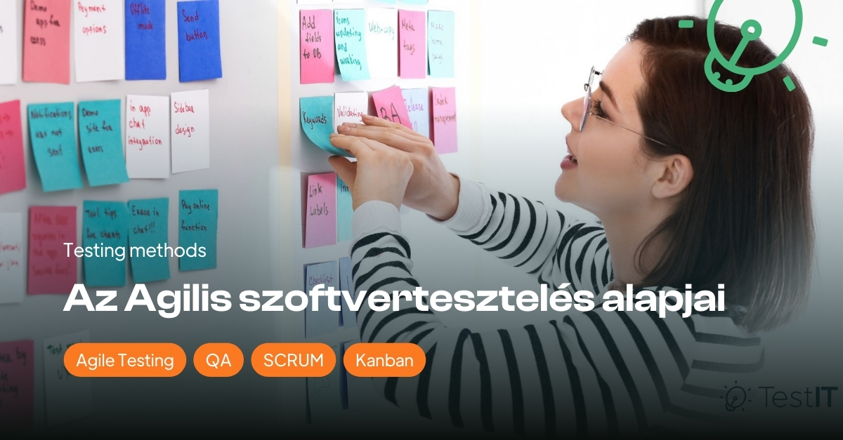 The Basics of Agile Software Testing