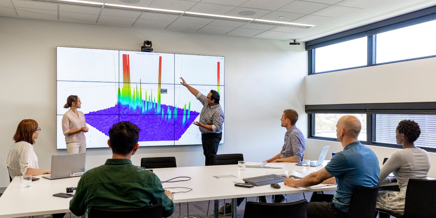 Data Mining: What Can Data Conceal?